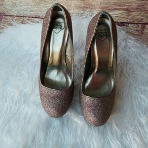 2B Bebe | Shoes | 2b Bebe High Heels | Poshmark